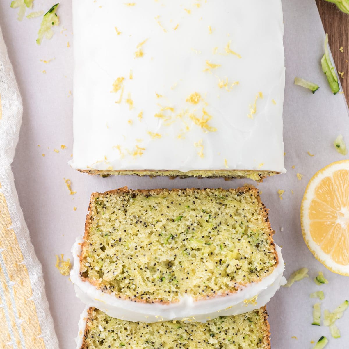 Orange French Toast - Risa's Family Kitchen