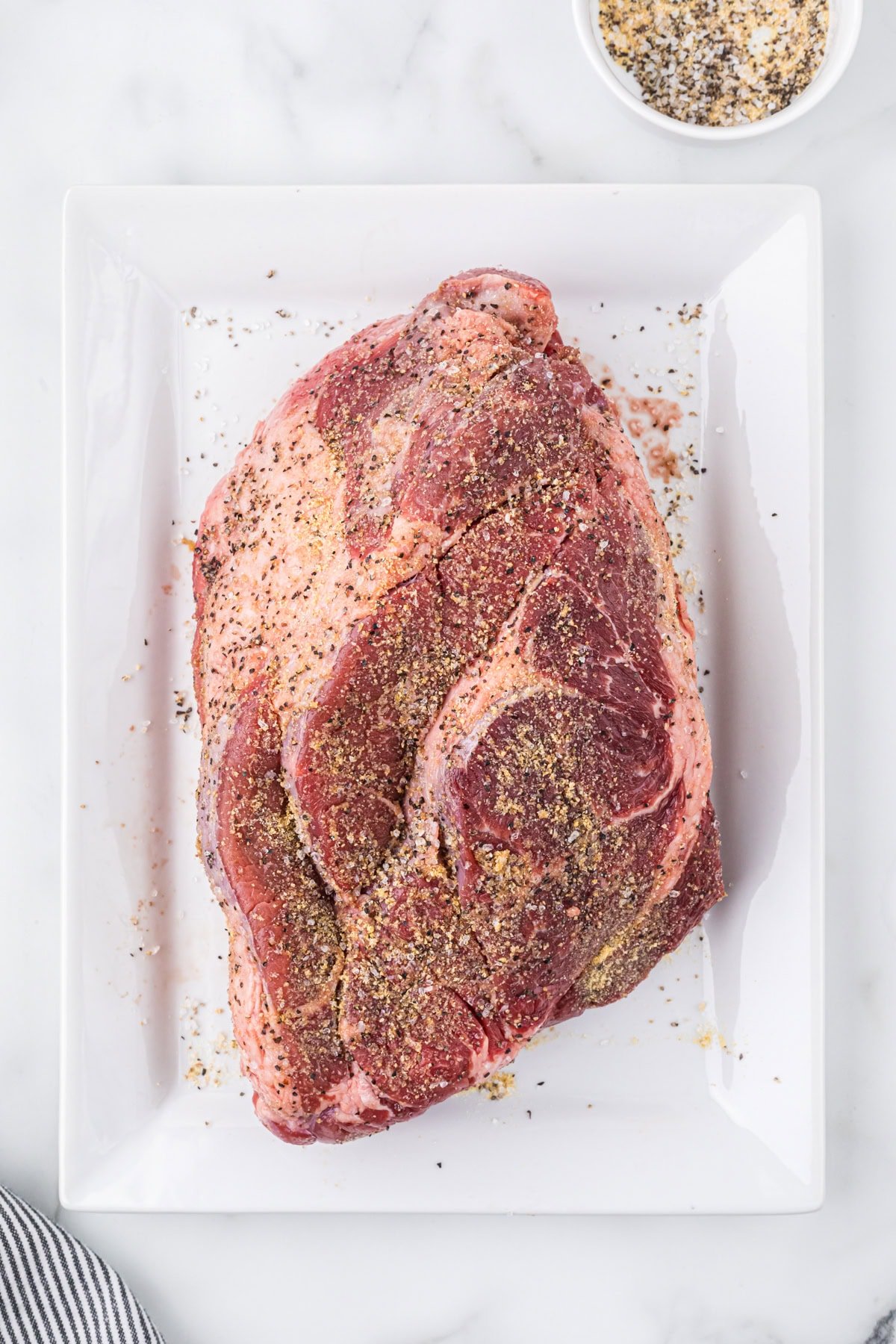 Shredded Beef Sliders - Risa's Family Kitchen