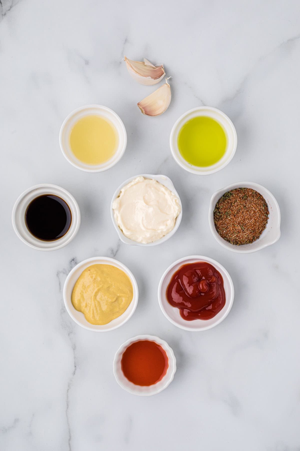 Easy Remoulade Sauce - Risa's Family Kitchen