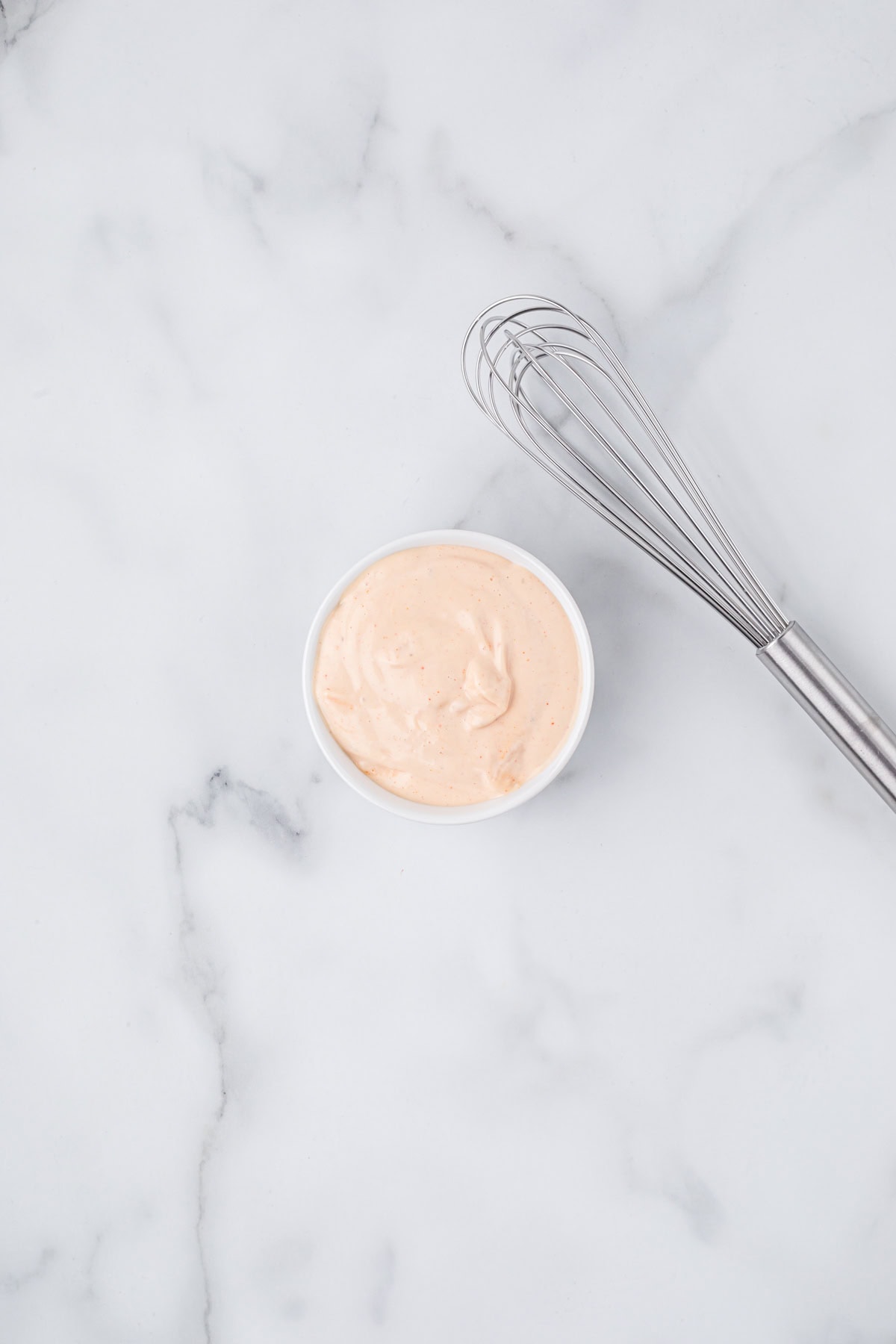 Easy Remoulade Sauce - Risa's Family Kitchen