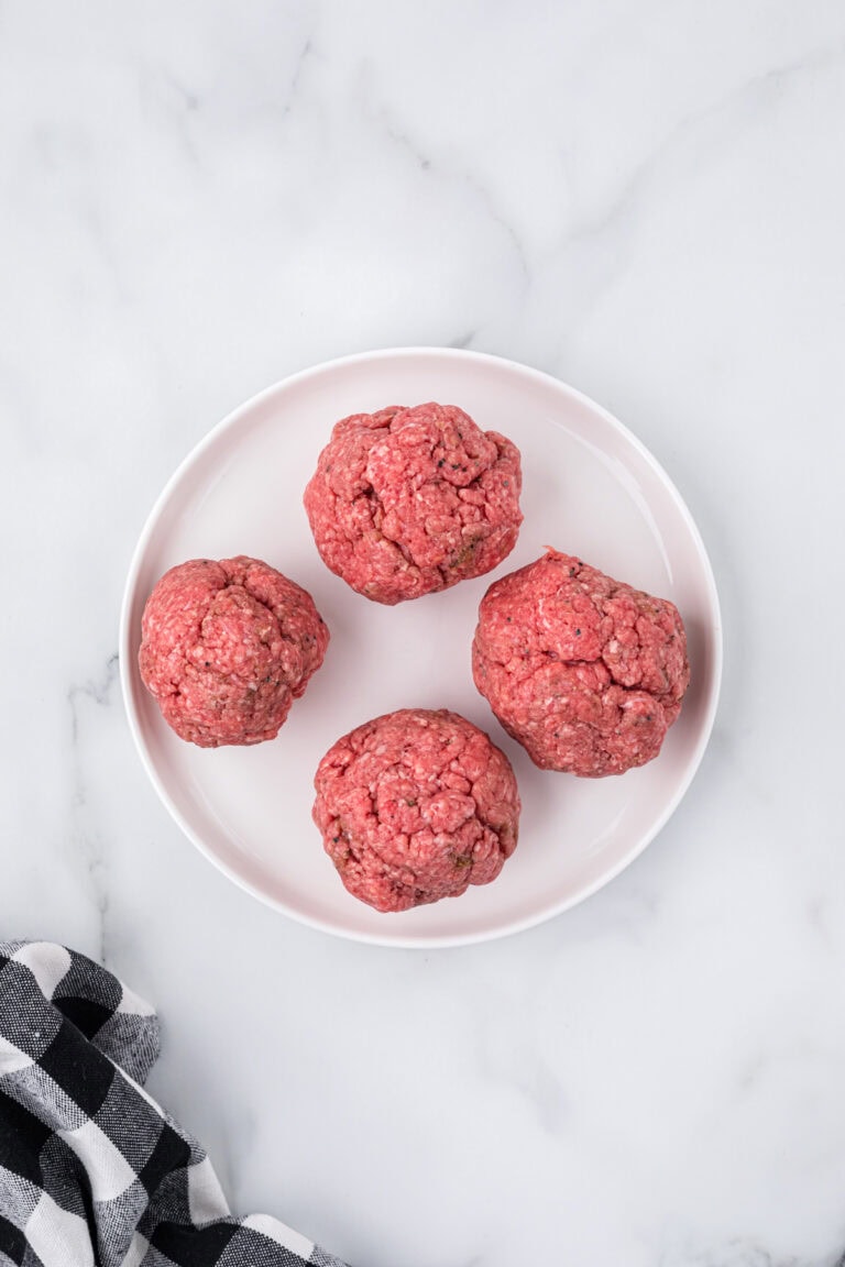 Best Smashburger Recipe - Risa's Family Kitchen
