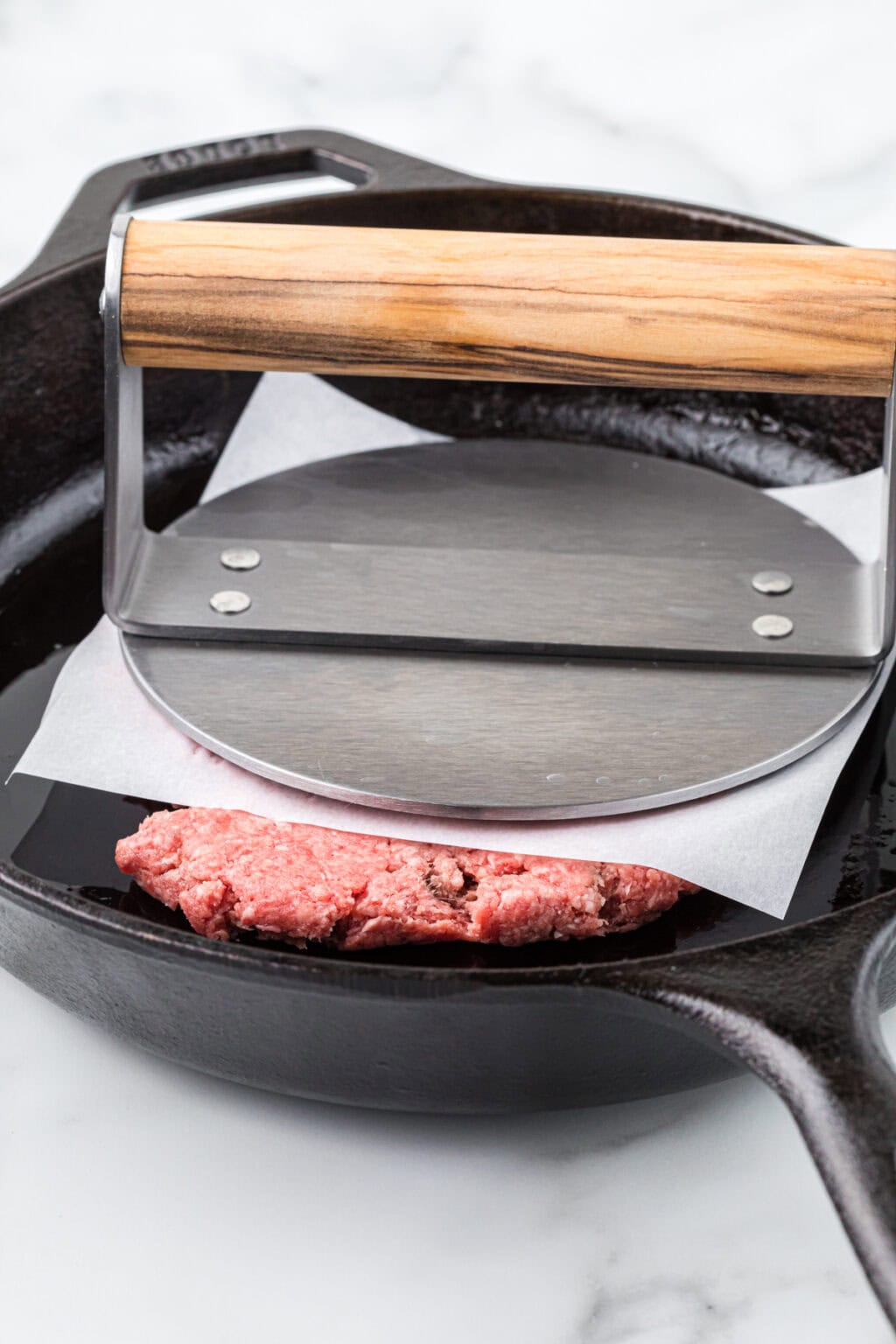 Best Smashburger Recipe - Risa's Family Kitchen