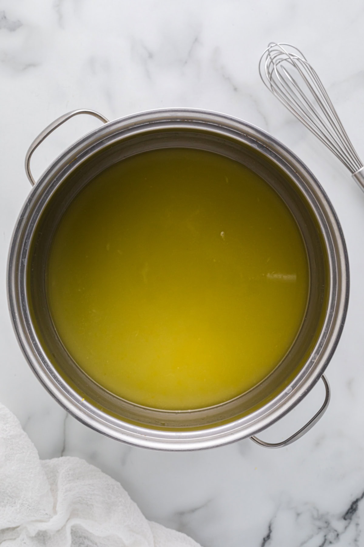Best Lemon Curd Recipe - Risa's Family Kitchen
